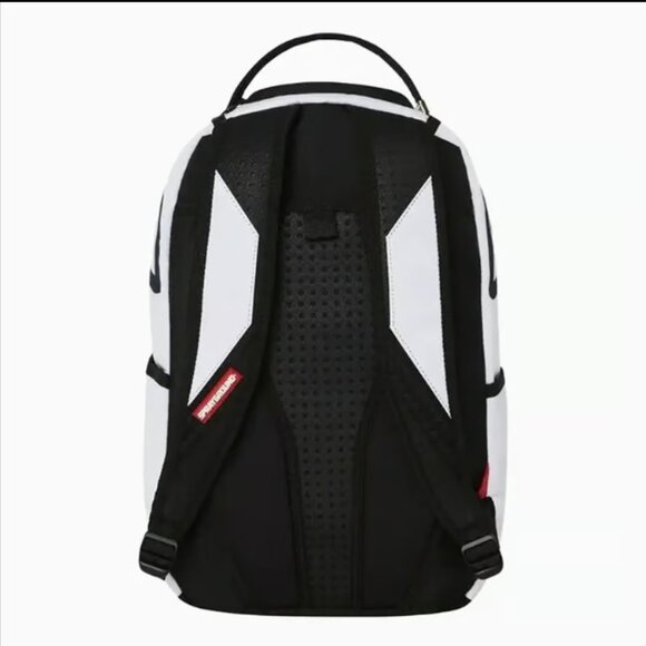 spayground | Bags | Sprayground Keith Harring Wassup Alien Dlxsv ...